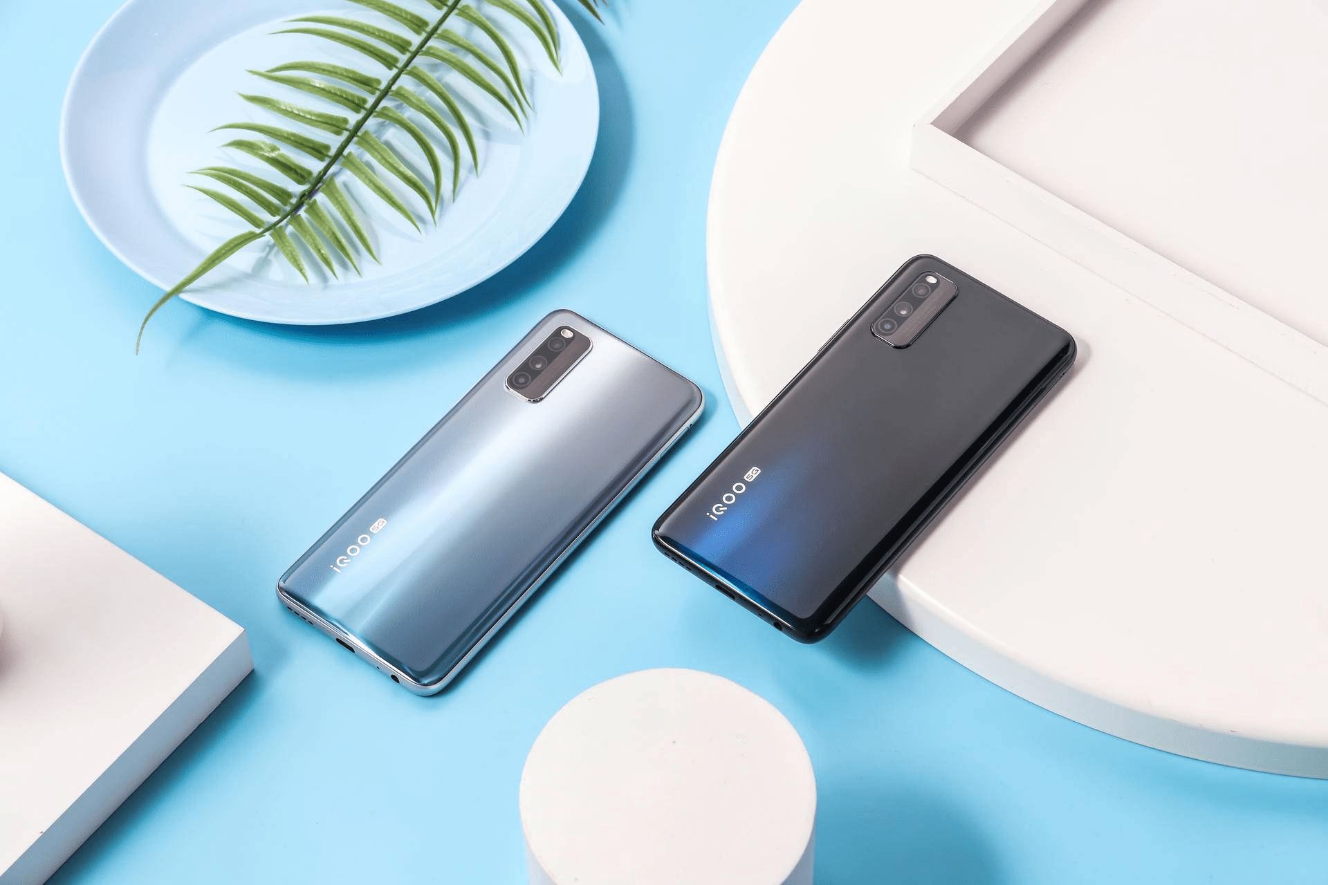 618买5G手机怎么选？爆款iQOO Z1终极优惠，到手价仅1998_Wi-Fi