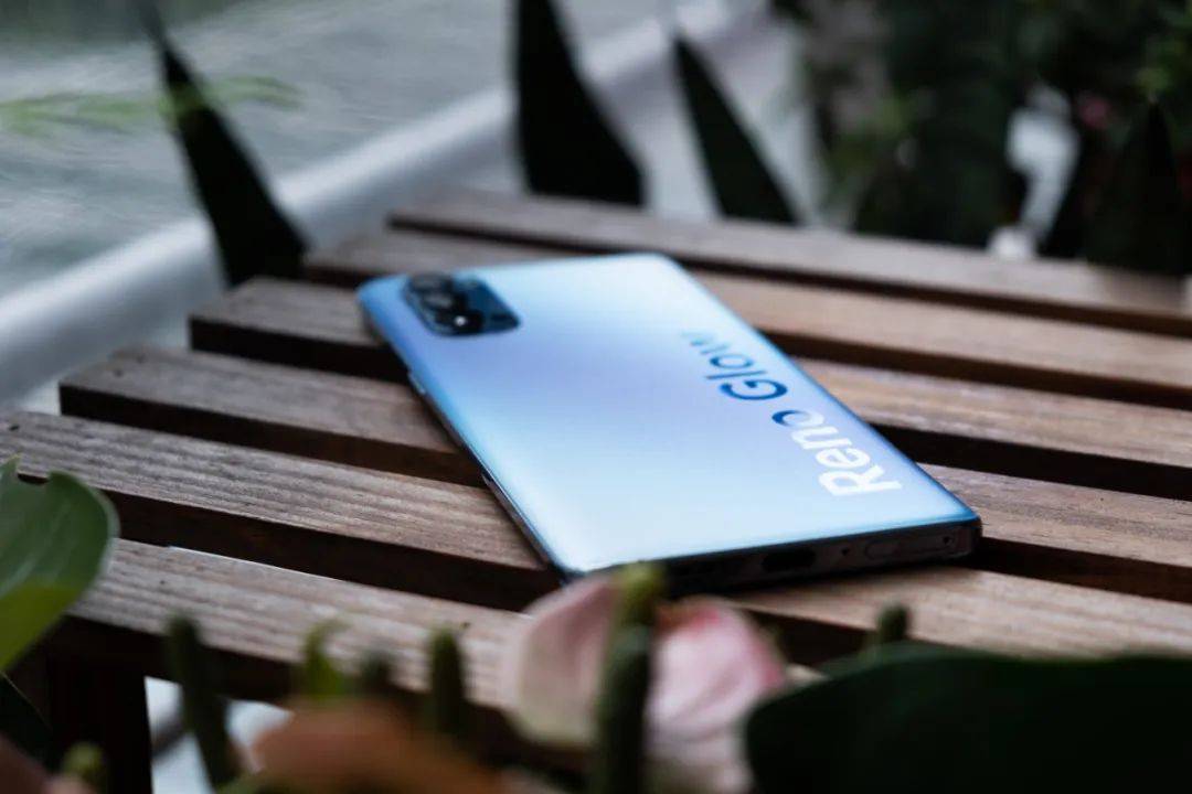 颜值即是正义：OPPO Reno 4 Pro 体验_搜狐汽车_搜狐网