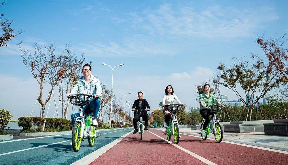 Analysis of Shared E-bike Rental Business Model_the