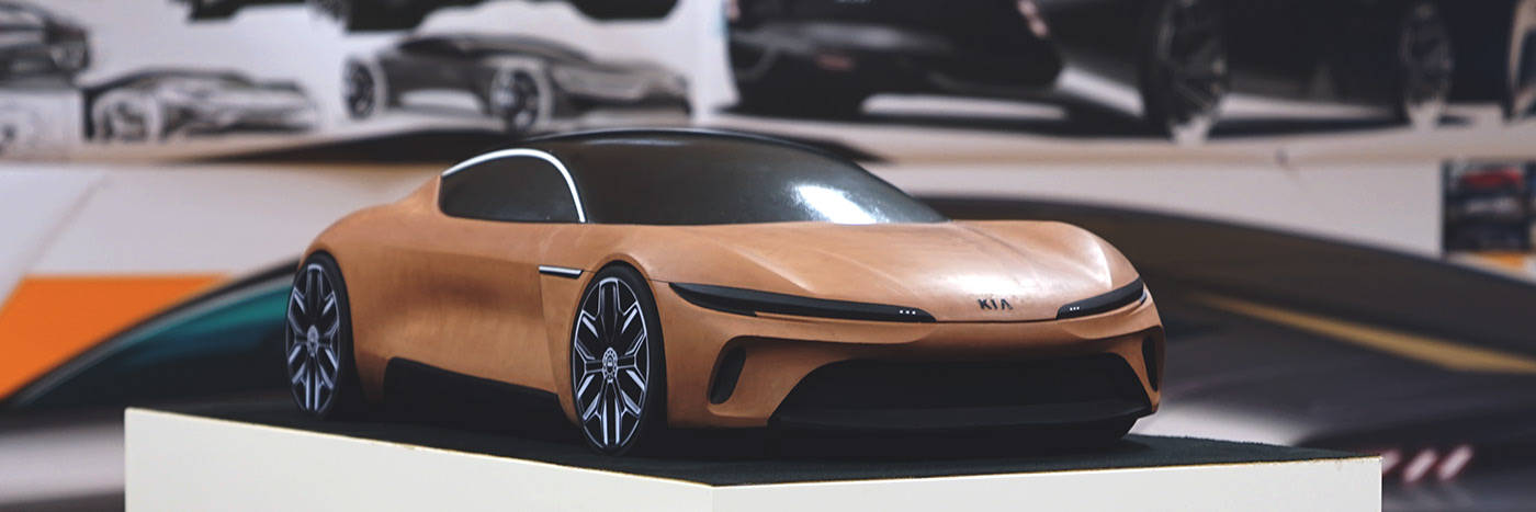 玛莎拉蒂首席外观设计师作品/Achim Anscheidt最喜欢的威龙（海耀设计分享）_搜狐汽车_搜狐网