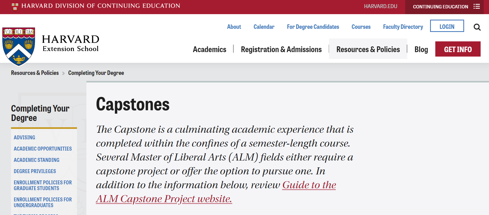 不写论文就能毕业？国外大学采用的CAPSTONE了解一下_商业