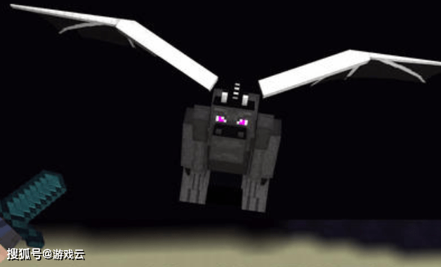 我的世界：当你听到TNT爆炸声音，不一定就是火药，有可能是它-搜狐大视野-搜狐新闻