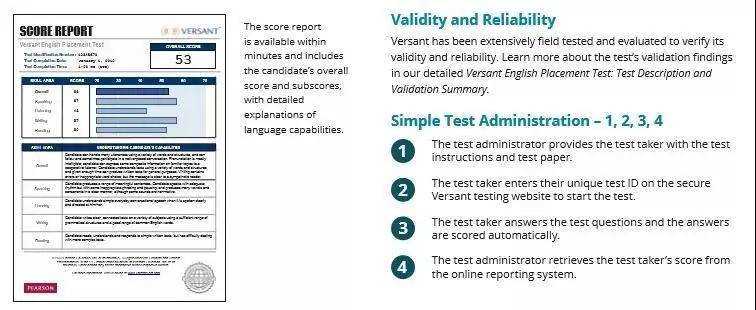 VEPT考试最全攻略（超详细）来啦！_测试