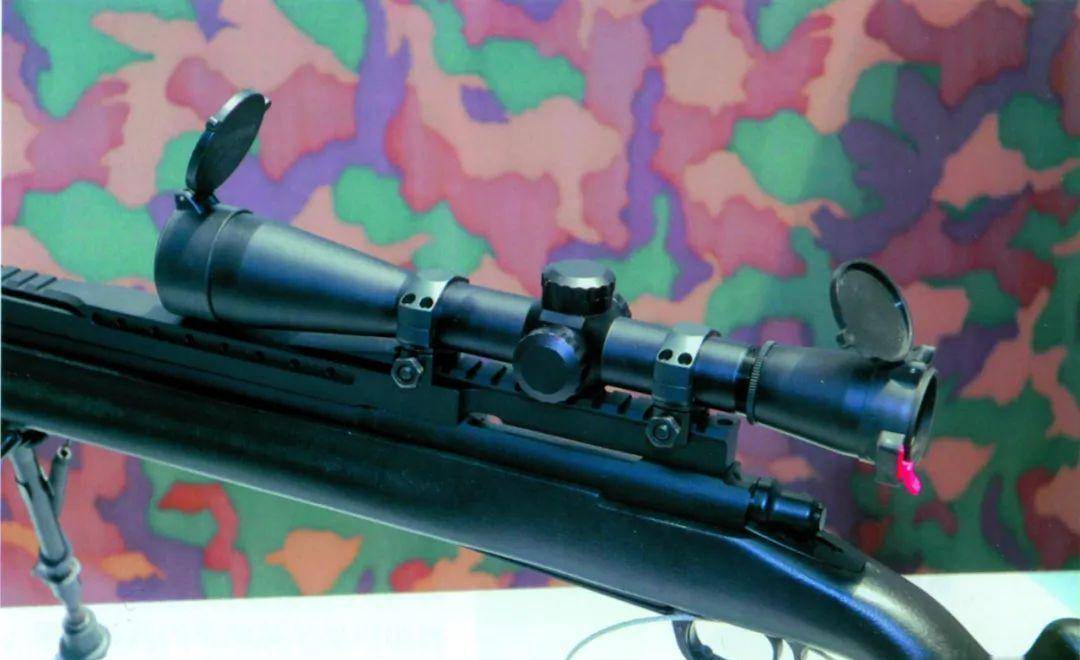 台湾T93狙击步枪及其狙击战术-搜狐大视野-搜狐新闻