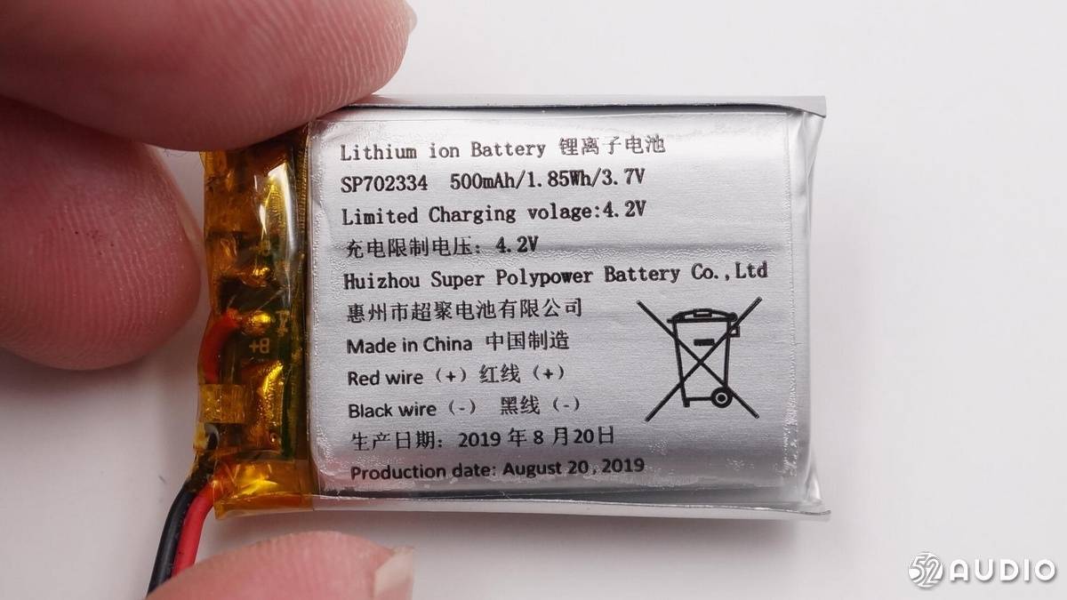 收藏：13款采用超聚电池的TWS耳机拆解汇总-搜狐大视野-搜狐新闻