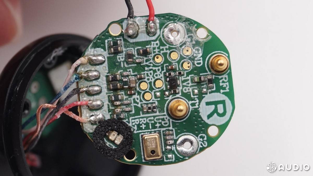 拆解报告：EDIFIER漫步者 TWS5真无线蓝牙耳机-搜狐大视野-搜狐新闻