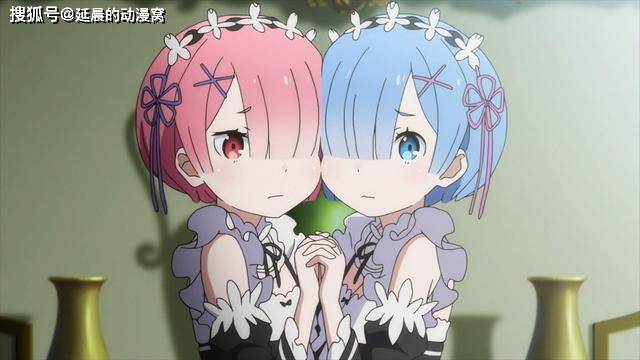 Re0第二季到底如何？当初没有雷姆的话，它可能都撑不到第二季_动漫