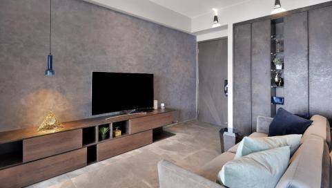 OLEZO DESIGN LIMITED - LEXINGTON HILL, SAI YING PUN_户主