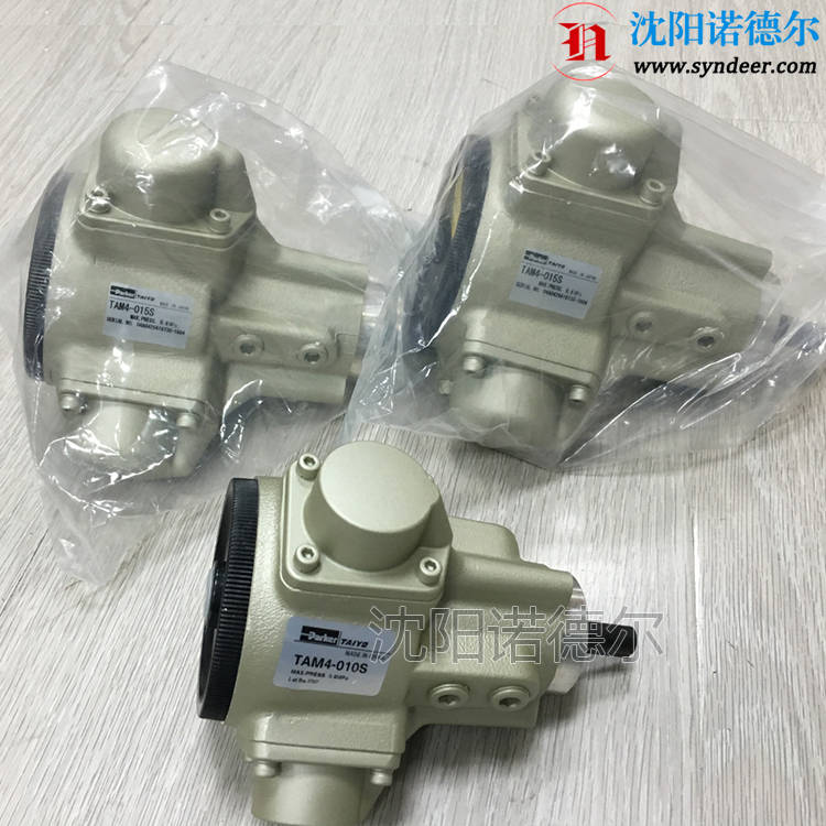 TAIYO太阳铁工气动马达TAM4系列-搜狐大视野-搜狐新闻