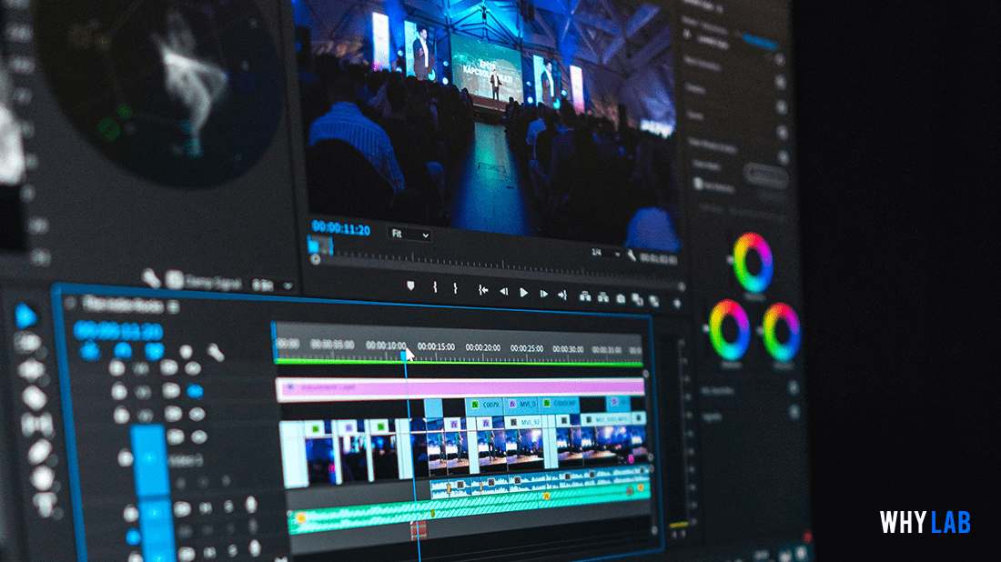无损？视频后期空间大？RAW 和 Log 究竟是什么_格式