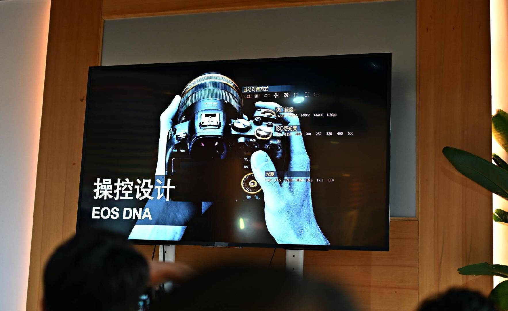 真香？佳能R5/6的一些主客观体验及对比-搜狐大视野-搜狐新闻