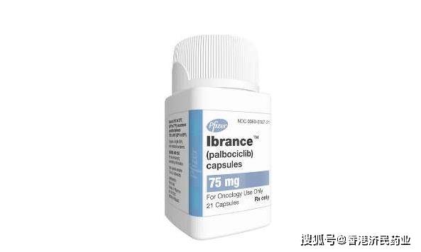 已上市乳腺癌CDK4/6抑制剂整理：Palbociclib/Ribociclib/abemaciclib_治疗
