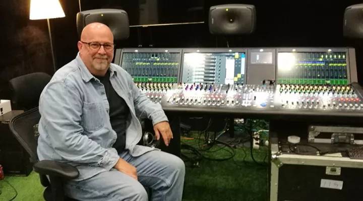 waves插件：John Harris的人声效果链“瑞士军刀”-搜狐大视野-搜狐新闻