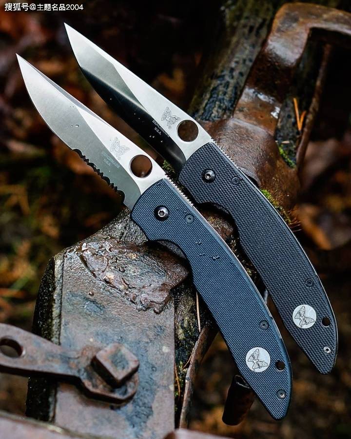 CPM 4V—CPM 3V钢的升级版，高冲击性的合金钢_搜狐汽车_搜狐网