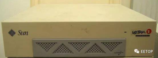 时代的眼泪：繁华落尽的SPARC处理器_Sun