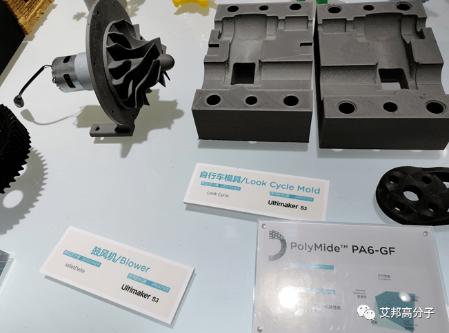 3D打印，材料才是有趣的灵魂？PLA、TPU、PA6……这个大家族远不止这些！_搜狐汽车_搜狐网