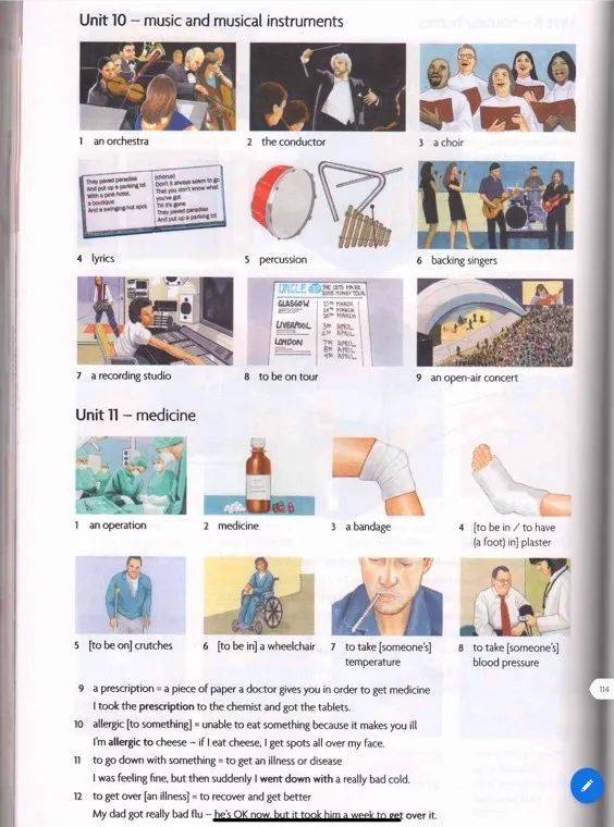 神奇的CLIL教学法 - 剑桥EIM Kid’s Box_in