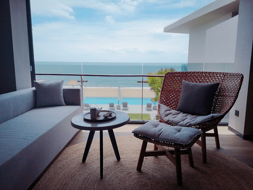 在惠州双月湾寻一隅静谧 檀舍TANHOUSE正式开业-搜狐大视野-搜狐新闻