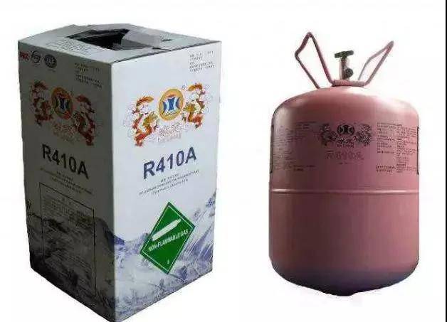 R410A与R32 R22的差异与使用_搜狐汽车_搜狐网