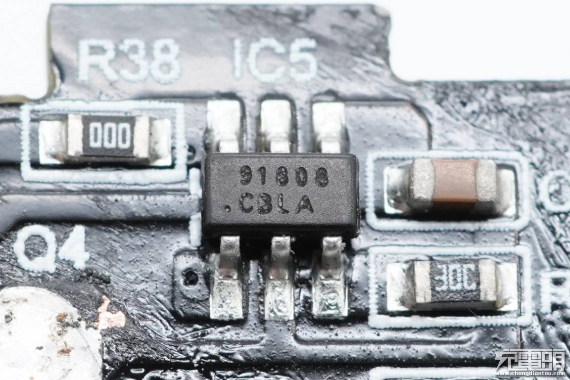 茂睿芯MK91808进入公牛快充供应链：芯片性能获上市公司认可-搜狐大视野-搜狐新闻