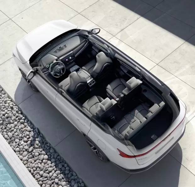 预售价25万，2+2+2布局，威马EX6 Plus 6座版_搜狐汽车_搜狐网