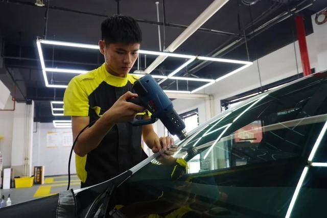 JEM五器六艺，传承匠心贴膜精神_搜狐汽车_搜狐网