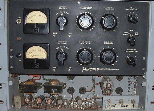 Waves插件——PuigChild 660&670-搜狐大视野-搜狐新闻