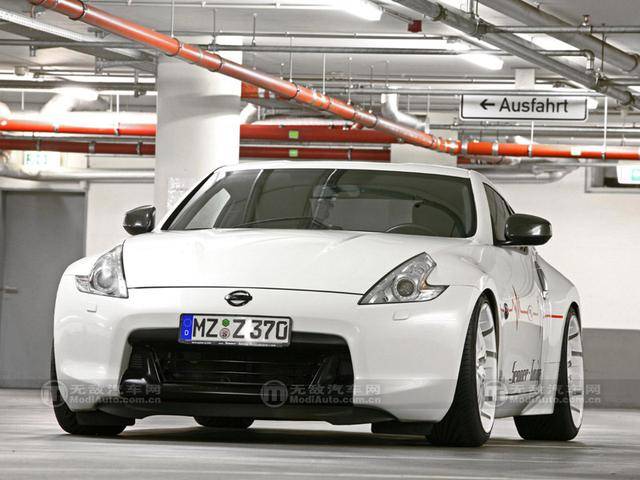 日产钢炮 全球370Z 改装精选合集_搜狐汽车_搜狐网