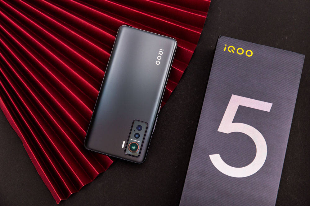 2020KPL秋季赛赛程公布，官方比赛用机iQOO 5图赏-搜狐大视野-搜狐新闻