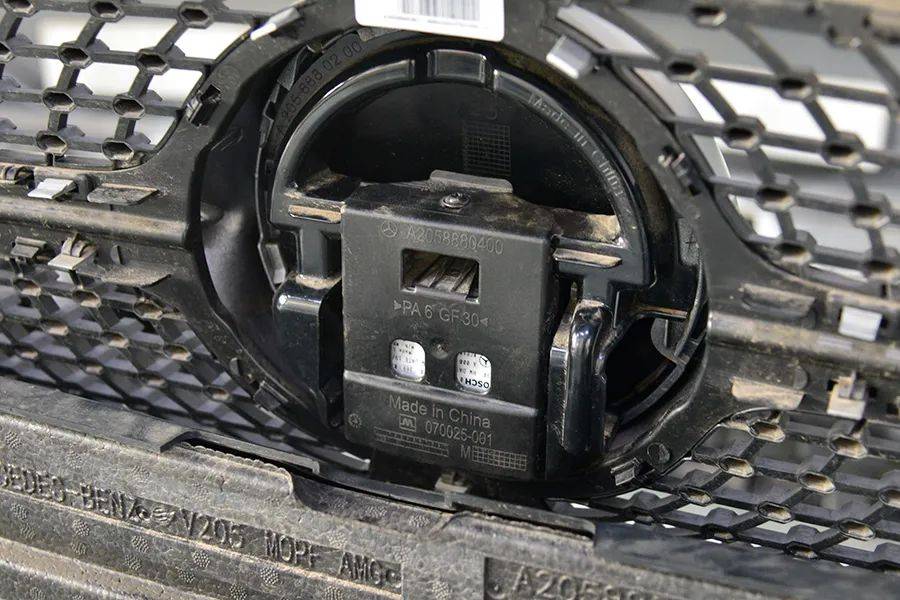 新奔驰C级与老款有何区别？拆开看看就知道_搜狐汽车_搜狐网