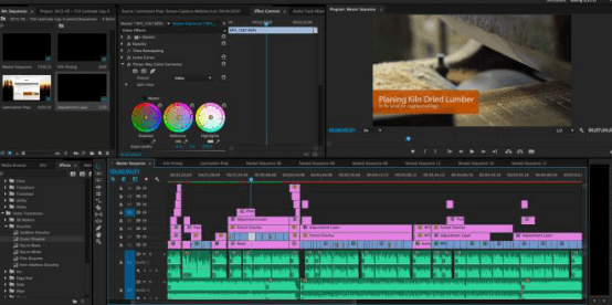 premiere新手完整入门教程（新手必备）_pro