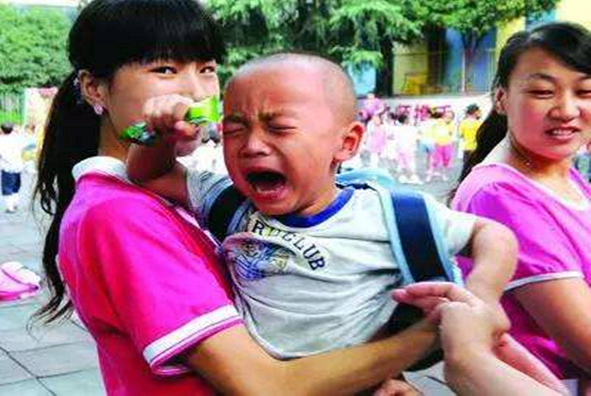 幼儿园老师:孩子家境好不好,不看装扮,从这三点一眼就看出来了 李玲