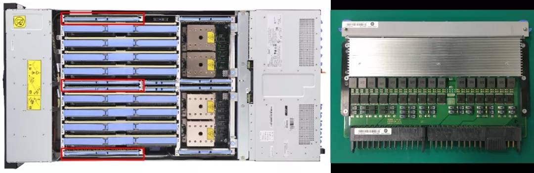 浪潮K1 Power E950百万豪机拆机指南-搜狐大视野-搜狐新闻