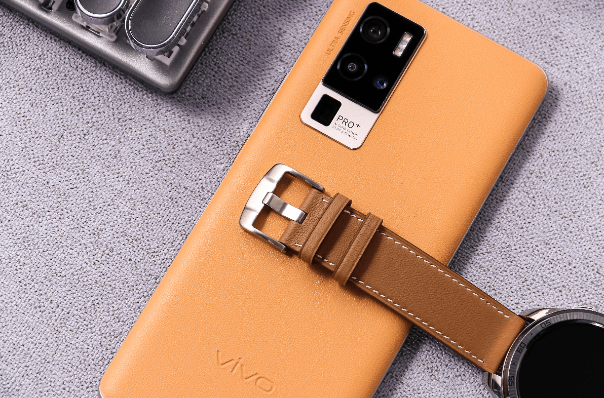 vivo WATCH深入体验，一款难得的腕上潮品_搜狐汽车_搜狐网