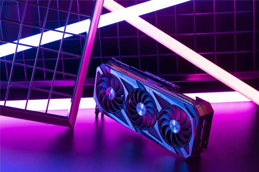 【首发评测】引爆性能新时代，ROG-STRIX-RTX3090性能实测_设计