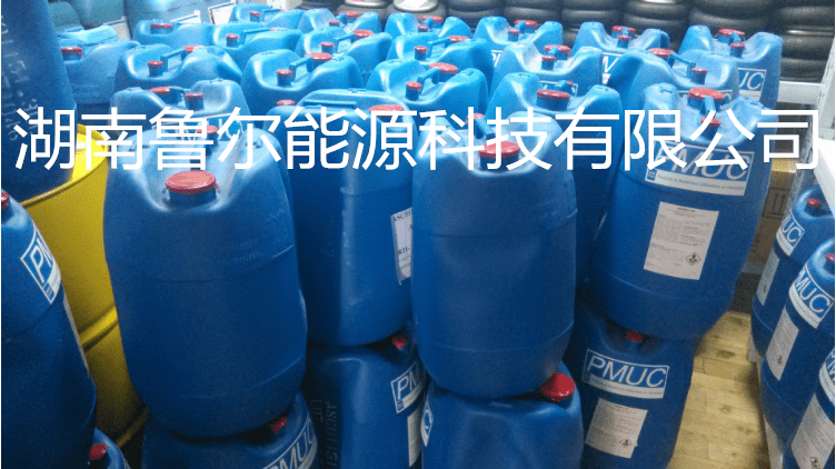 RCIFRANCE主螺栓清洗剂ASOREL CN怎么用？_核电_法国_产品