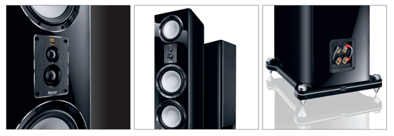 Magnat Signature 500/700/900系列_搜狐汽车_搜狐网