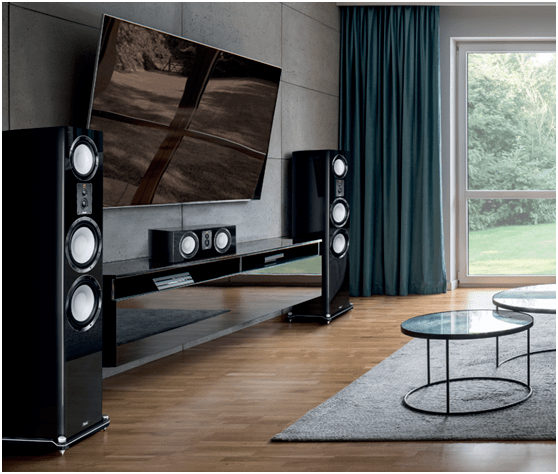 Magnat Signature 500/700/900系列_搜狐汽车_搜狐网