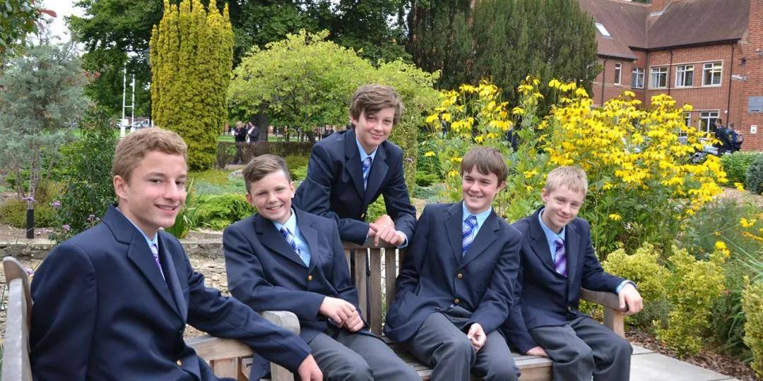 与伊顿齐名的阿宾顿中学Abingdon School到底有多牛？-搜狐大视野-搜狐新闻