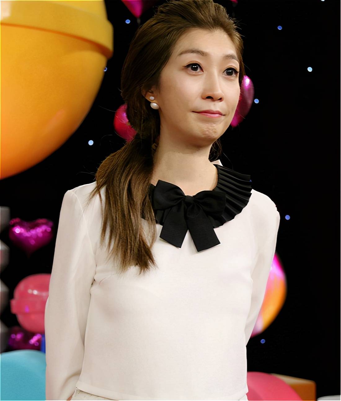 《爸爸去哪儿》最美混血童星，如今变化好大，难道夏天长残了？_夏克