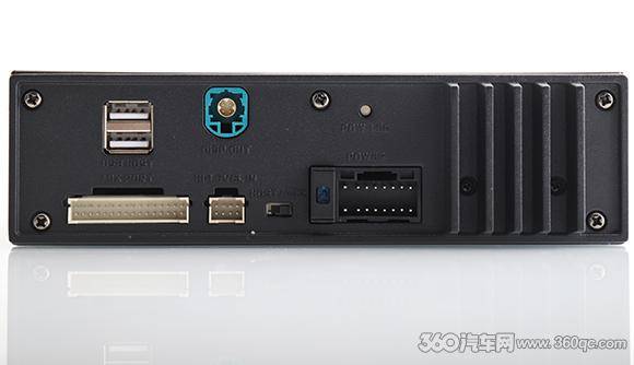 阿尔派UTX-M08 一击命中音响老炮的梦幻DSD高清数播_搜狐汽车_搜狐网