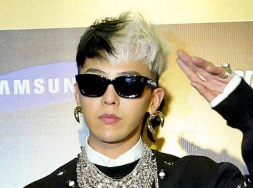 G-Dragon权志龙复出已进入倒计时！王者即将归来_Bang