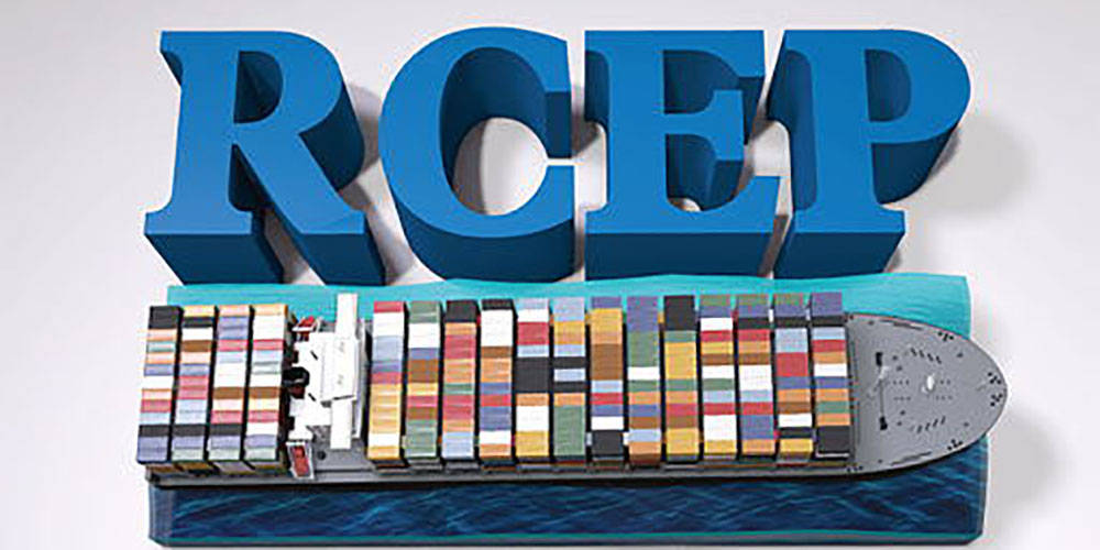 BizPal独家解读：有关RECP外贸人需知的利好要点！_协定