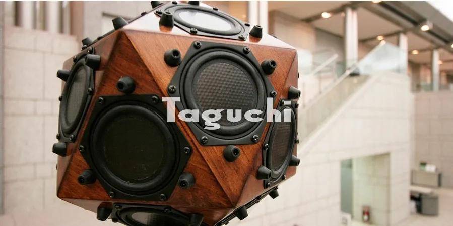 塔古奇（Taguchi）：塔古奇音箱哲学_声音