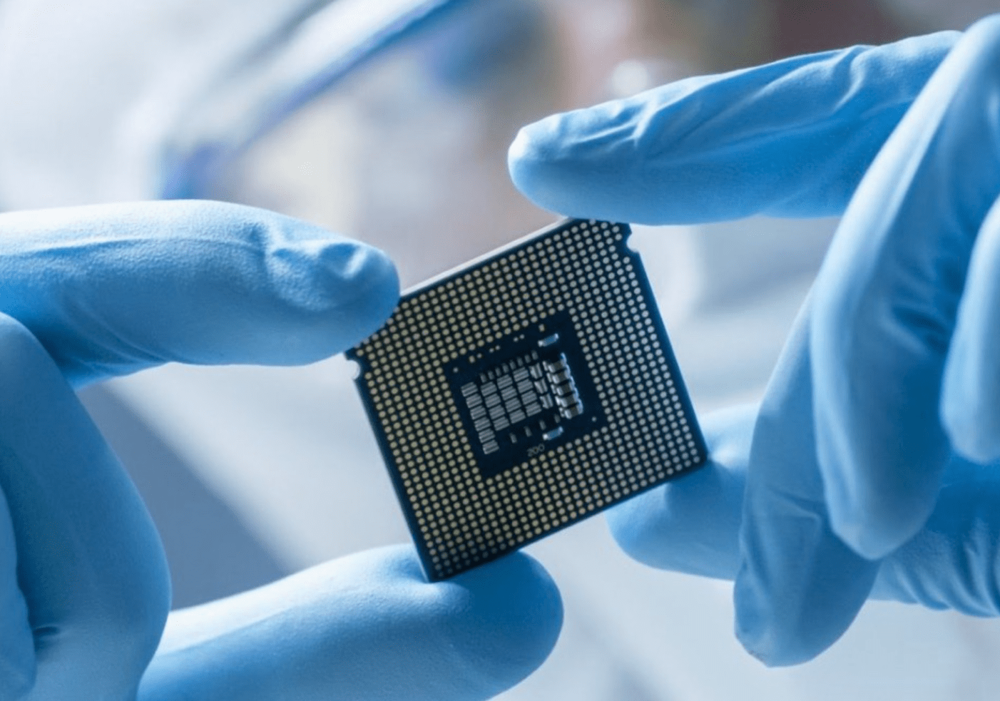 美国第一座5nm芯片厂将诞生：台积电打造，投资120亿美元_制造