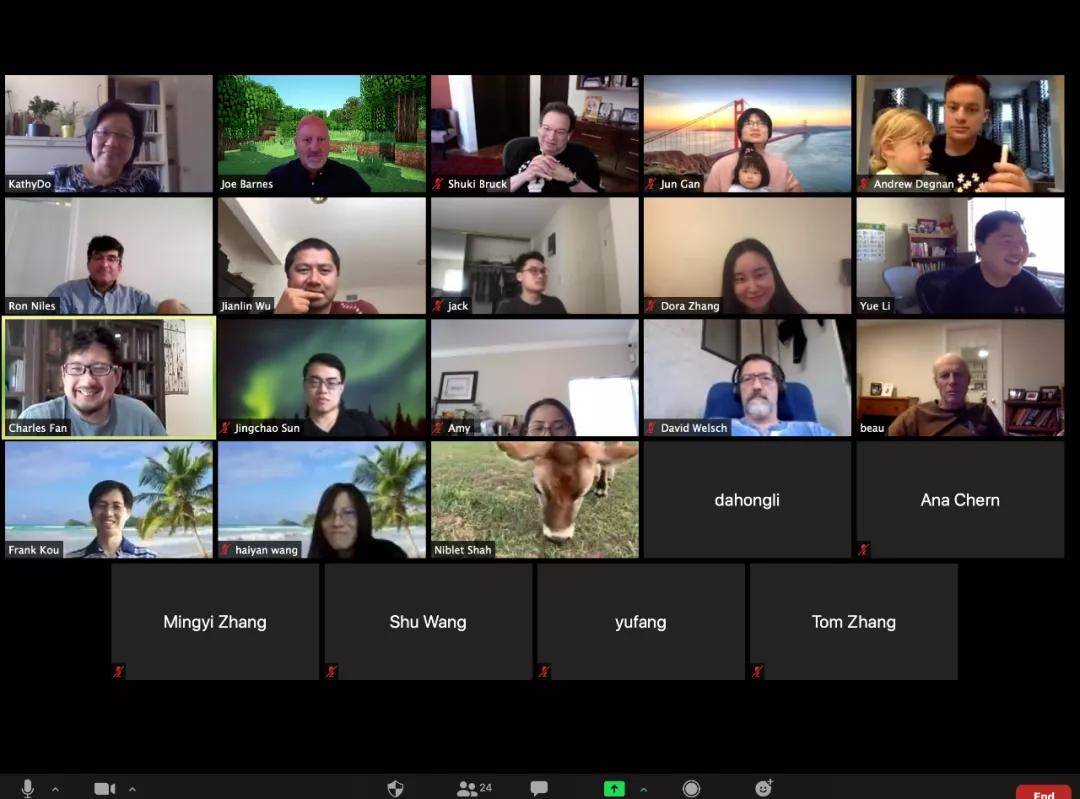 MemVerge范承工：用最温和的方式走最Hard「大内存」之路 | 耀途Focus_职场