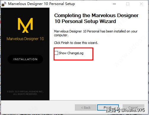 marvelous designer 10 新功能以使用教程_虚拟