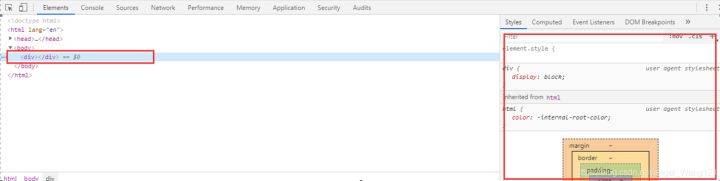 HTML+CSS之如何找BUG-搜狐大视野-搜狐新闻