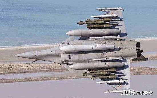 先进中距空空导弹——R-77（北约代号“蝰蛇”）_空中目标