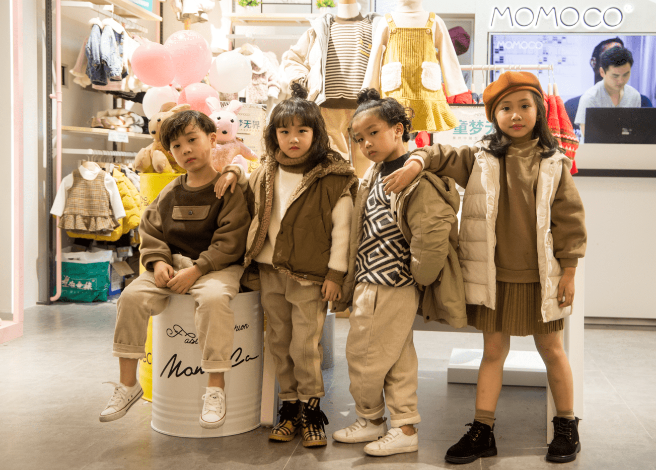 MOMOCO（玛米玛卡）-搜狐大视野-搜狐新闻